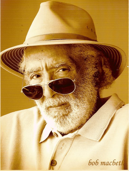 CALL TO ACTION: Robert Macbeth, Founder of New Lafayette Theatre ...