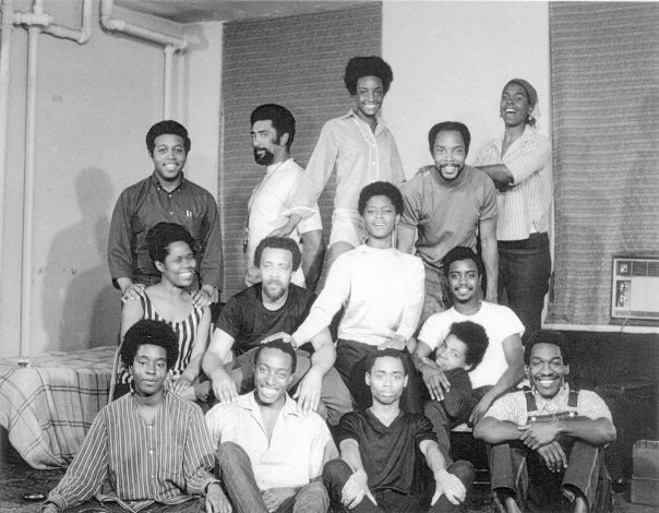 CALL TO ACTION: Robert Macbeth, Founder of New Lafayette Theatre ...