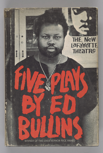 CALL TO ACTION: Robert Macbeth, Founder of New Lafayette Theatre ...