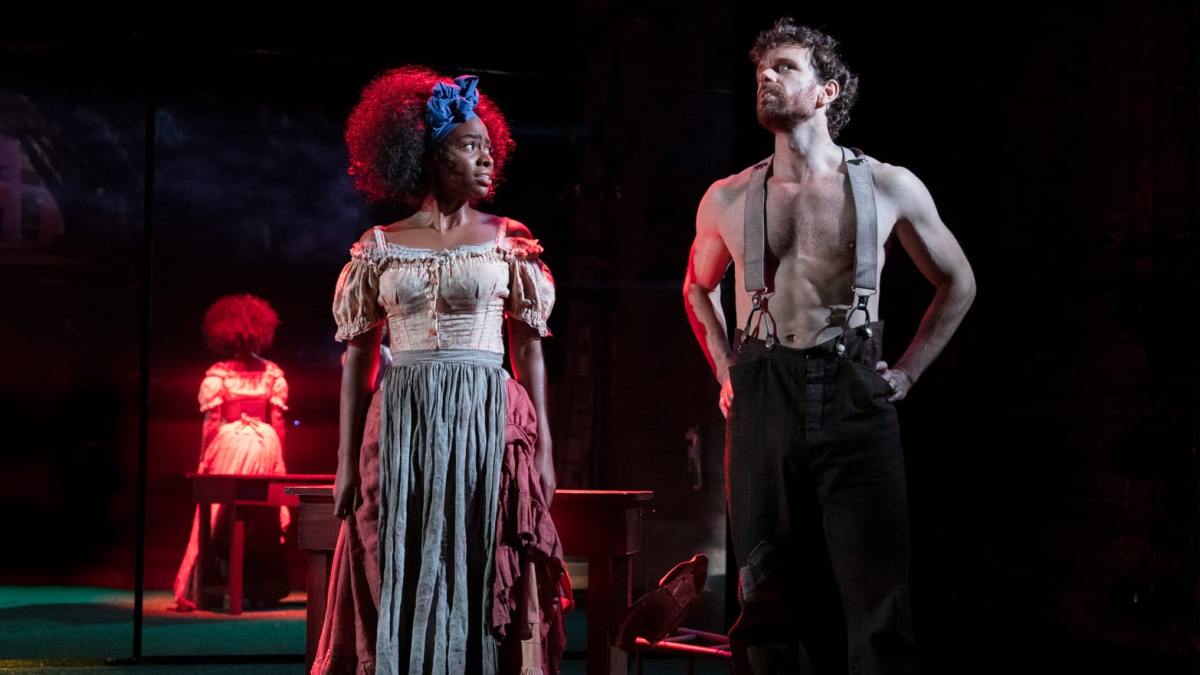 Access over Capitalism on Broadway – Black Theatre Matters